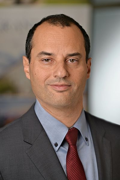 Grand City Properties S.A. - Management