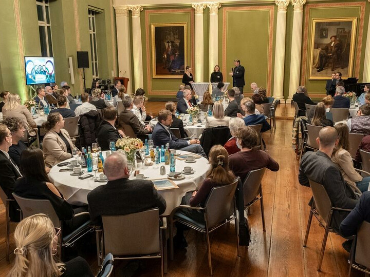 GCP und das Deutschlandstipendium: Engagement Nr. 5 | GCP